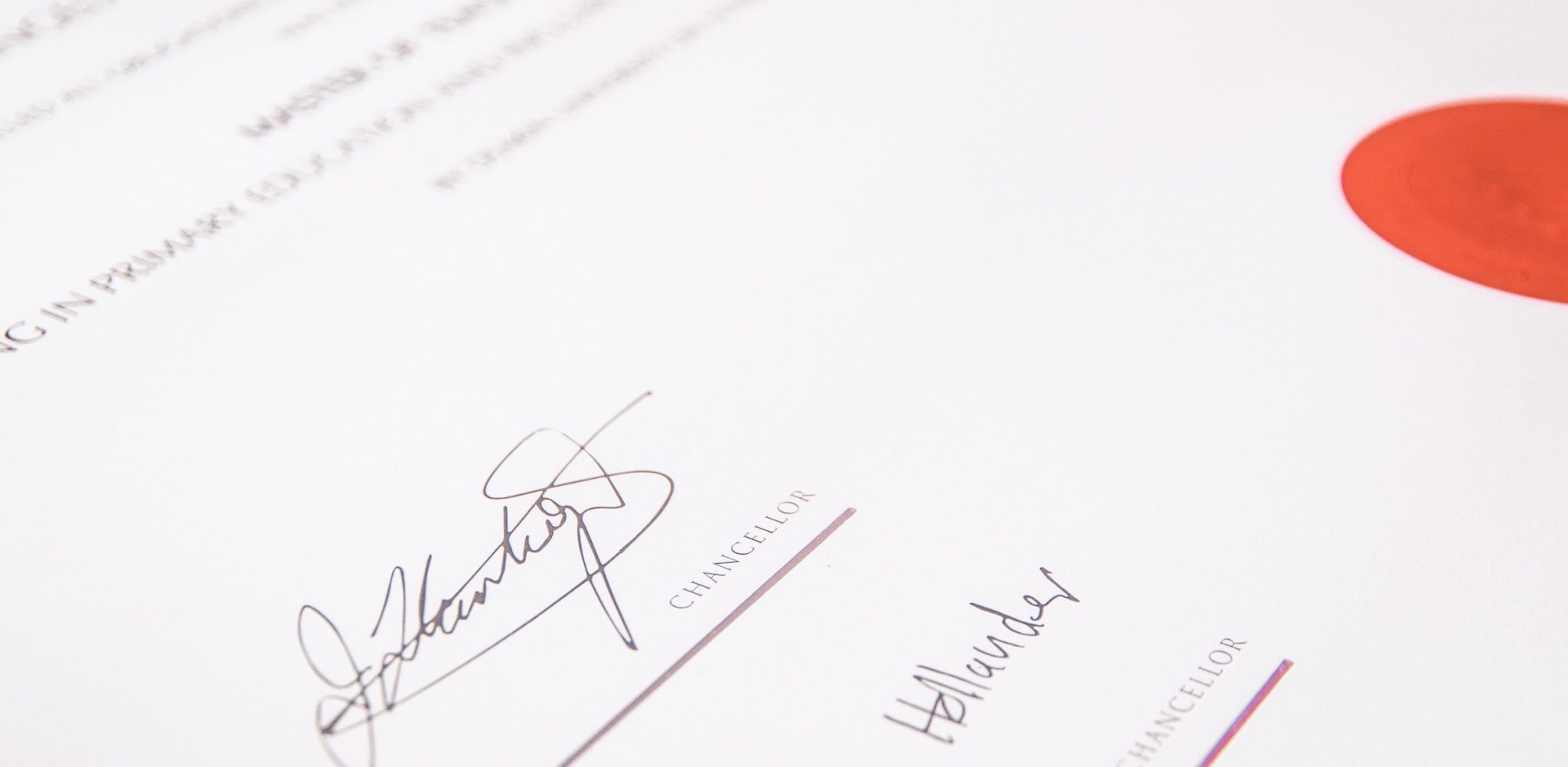 All Types of Signatures: The Definitive Guide (2024) - SignHouse