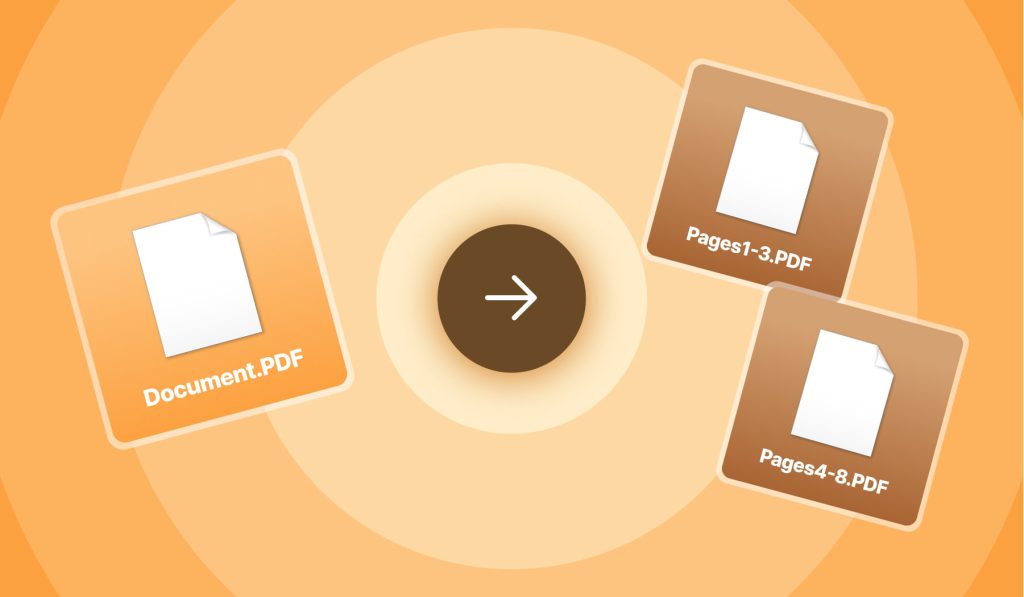 How To Extract Pages from PDF (Free) - SignHouse