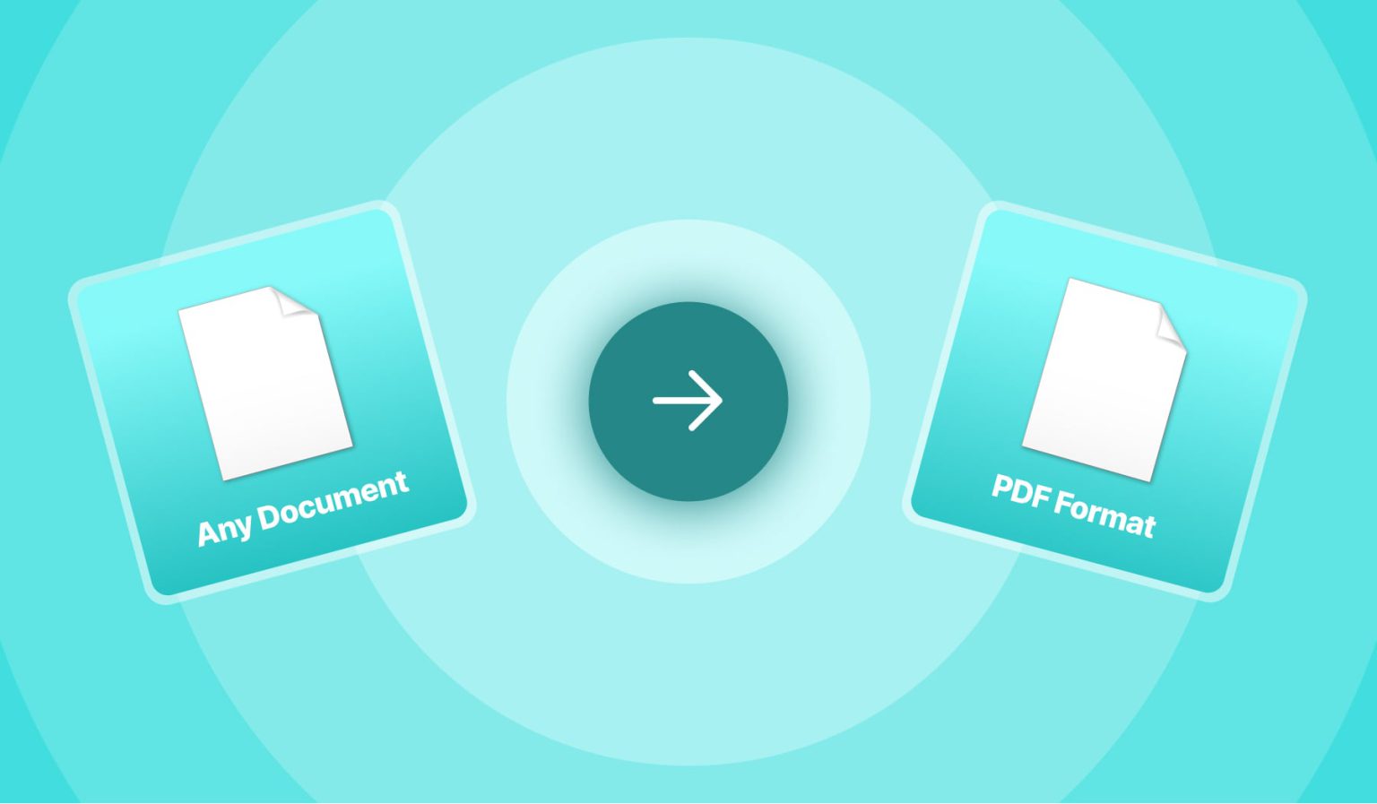 How To Convert Files To PDF (Free, 2024) - SignHouse