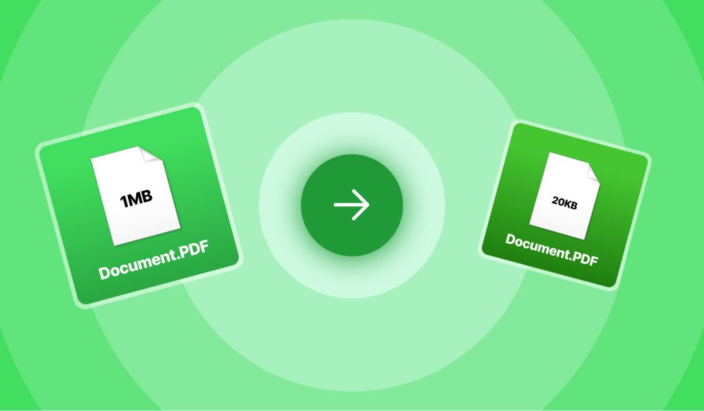 Compress PDF To 20KB (2024) - SignHouse