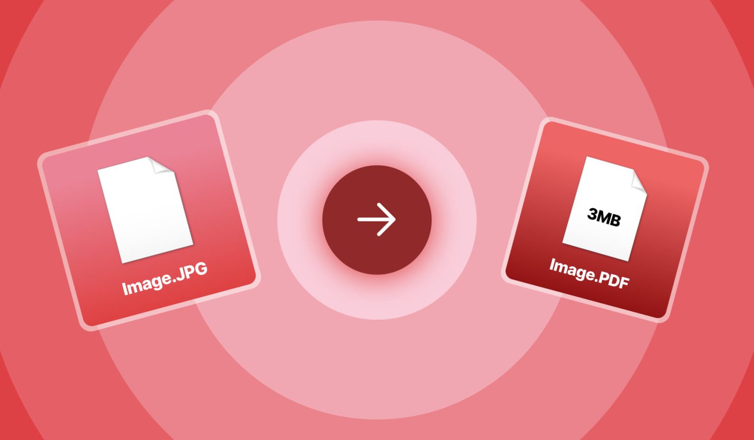 Convert JPG to PDF At 3MB (Online) - SignHouse