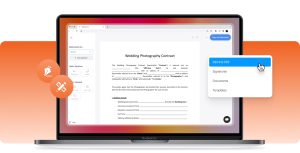 Edit A PDF Online (Free PDF Editor) - SignHouse