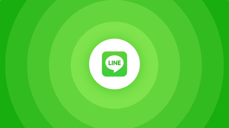 LINE Revenue and Growth Statistics (2024) - SignHouse