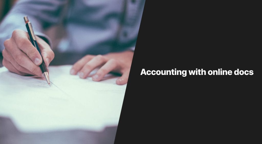 Accounting & Tax - SignHouse