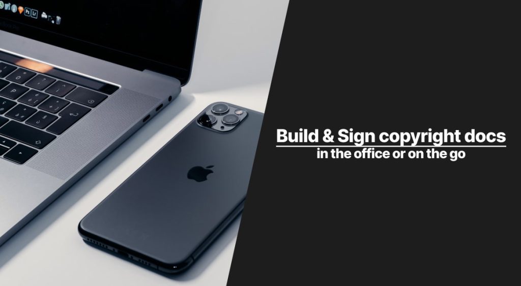 Copyright Licenses - SignHouse