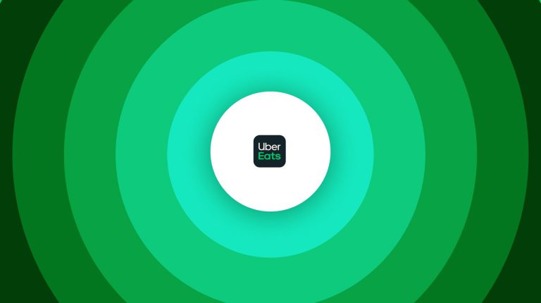 Uber Eats Revenue and Growth Statistics (2024) - SignHouse